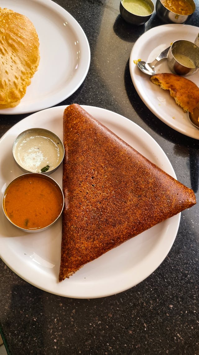 Dosa Place