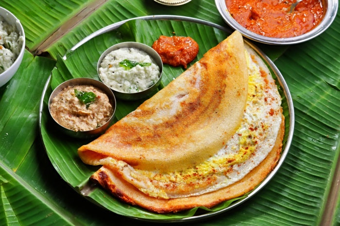 Dosa Place
